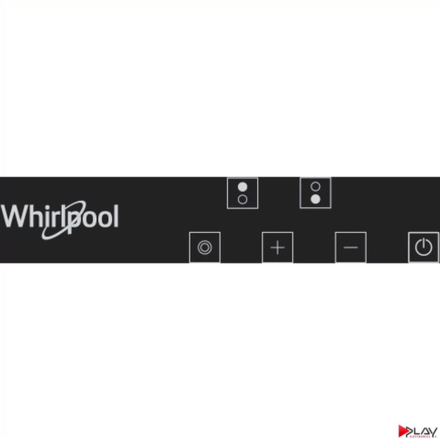 Whirlpool WRD 6030 B | PLAY Electronics Whirlpool WRD 6030 B | PLAY Electronics
